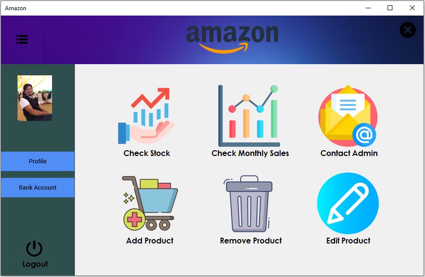 GitHub - technicslab/Amazon-Cart