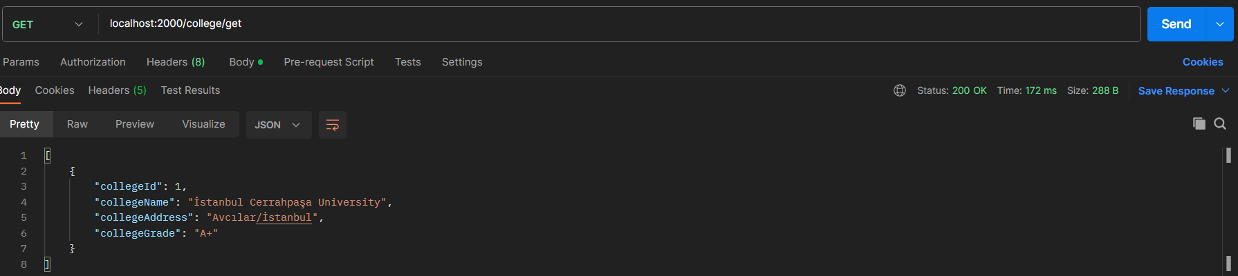GitHub - Furkan-Boncuk/Spring-Boot-H2-Database