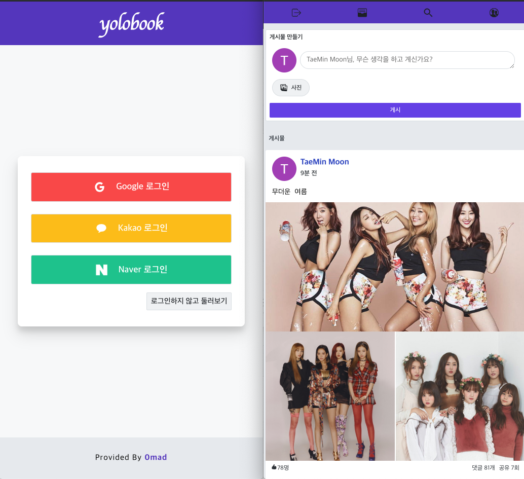 service thumbnail · Issue #133 · 0mad/yolobook · GitHub