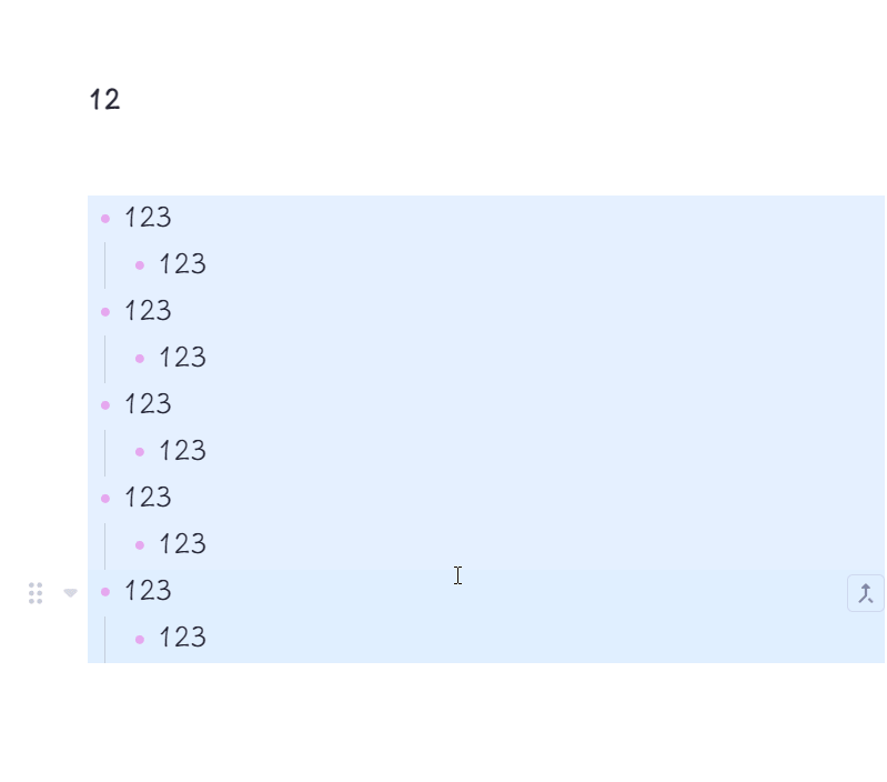 [bug] “Extract with Priority" does not open the Priority settings page in multiple rems · Issue ...