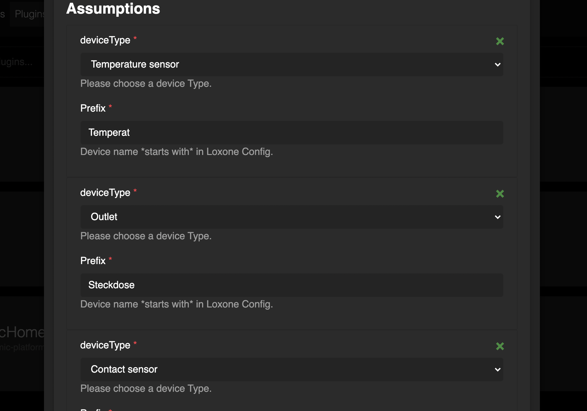 Alarm/ Outlets/ assumptions · Issue #1 · ActiveByte/homebridge-loxone-connect · GitHub