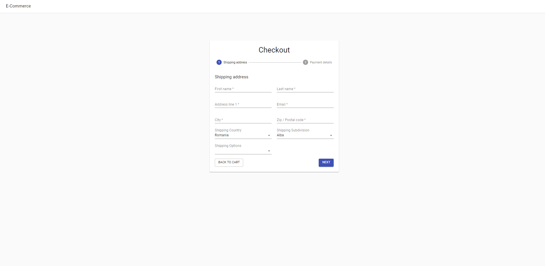 GitHub - brujan75/ecommerce-commerce.js-stripe-