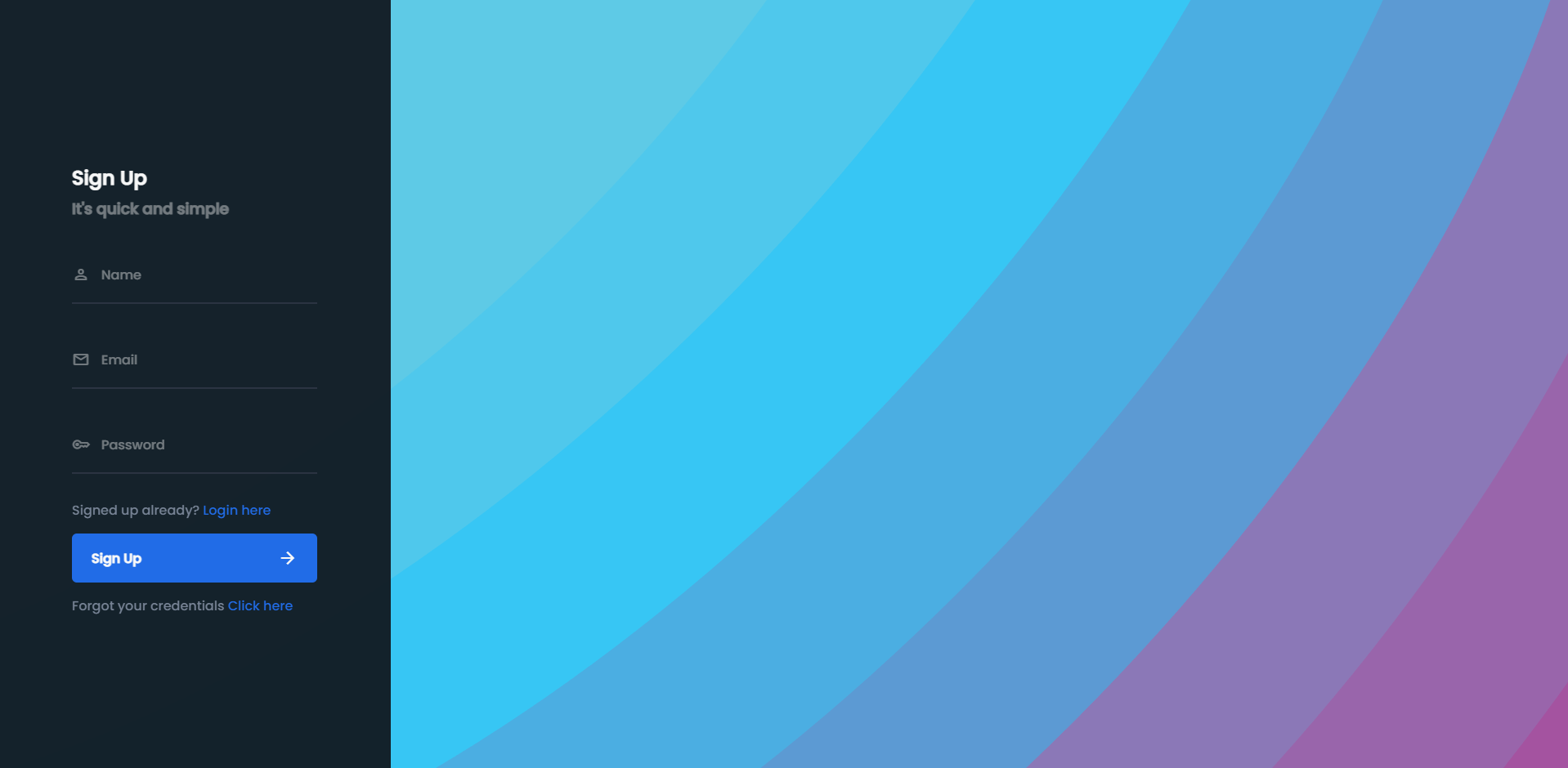 GitHub - brujan75/LoginForm