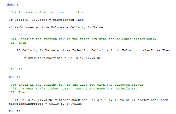 GitHub - mdsinger/stock-analysis: Module 2