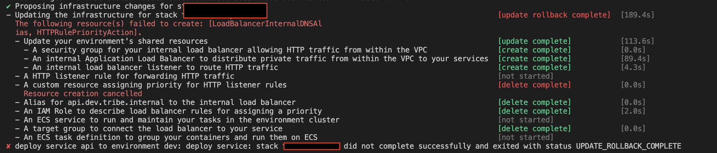 Help - Public websocket from existing Backend to the world · Issue #4131 · aws/copilot-cli · GitHub