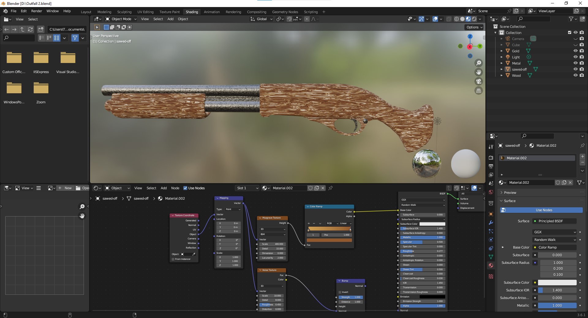 GitHub - Tony-Castro/Blender-Render: First try at using blender to ...