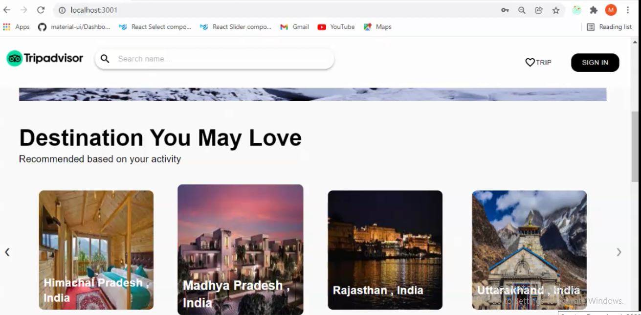 GitHub - muskansoninmh/trip-advisor-clone-frontend GitHub - muskansoninmh/trip-advisor-clone-frontend