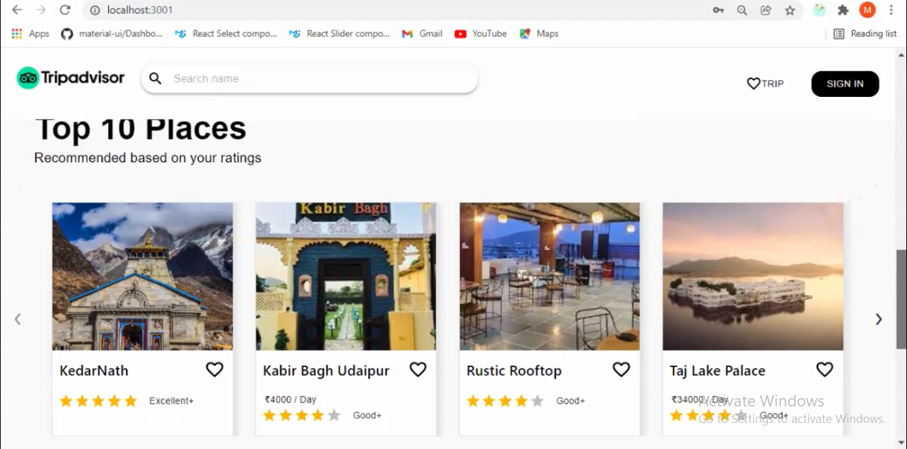 GitHub - muskansoninmh/trip-advisor-clone-frontend GitHub - muskansoninmh/trip-advisor-clone-frontend