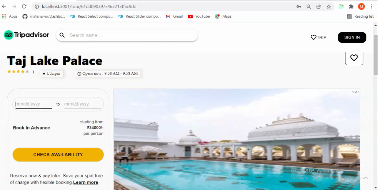 GitHub - muskansoninmh/trip-advisor-clone-frontend GitHub - muskansoninmh/trip-advisor-clone-frontend