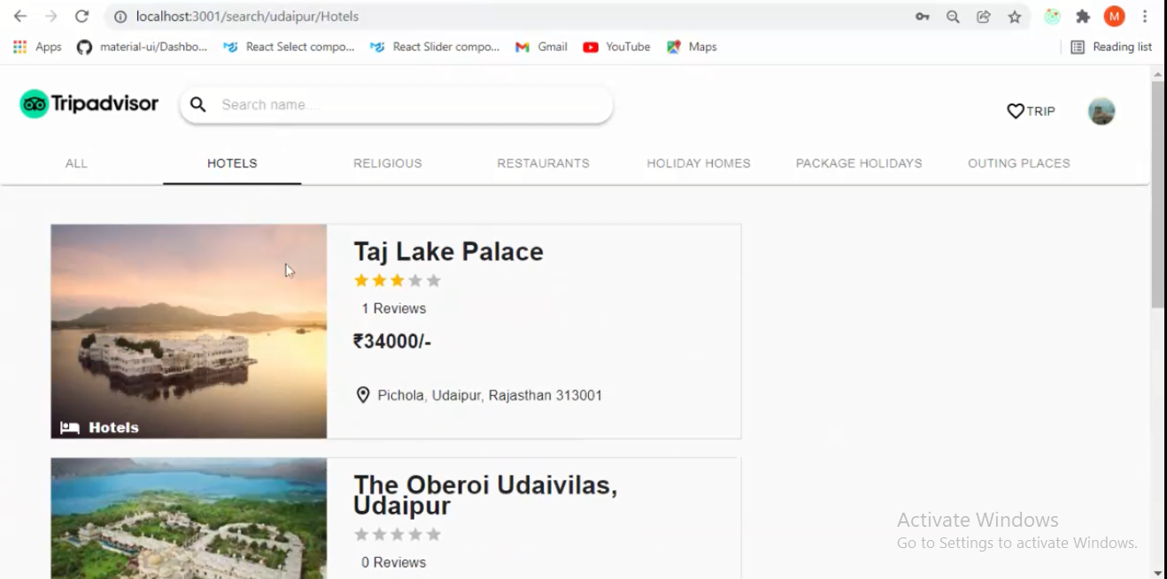 GitHub - muskansoninmh/trip-advisor-clone-frontend GitHub - muskansoninmh/trip-advisor-clone-frontend