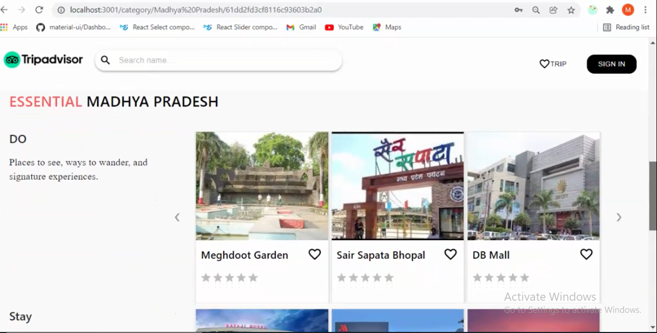 GitHub - muskansoninmh/trip-advisor-clone-frontend