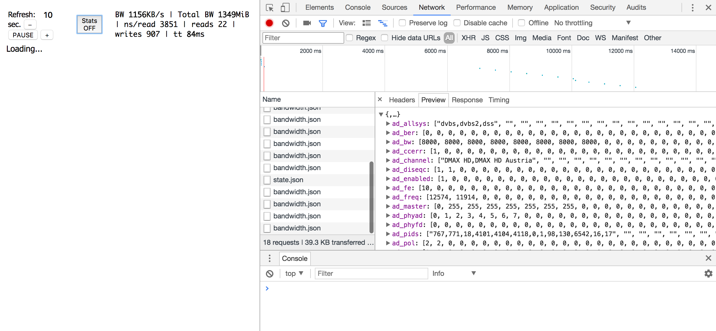 [0.7-ca] minisatip is not working reliable · Issue #367 · catalinii ...