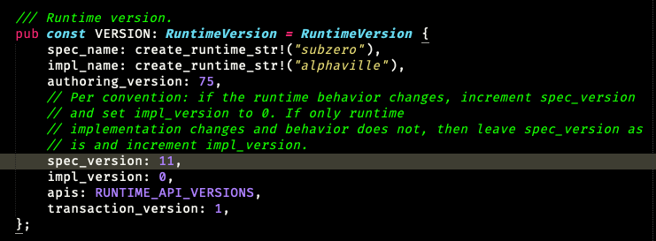 after network reset fresh nodes sync from idle node from old chainspec (again) · Issue #8469 ...