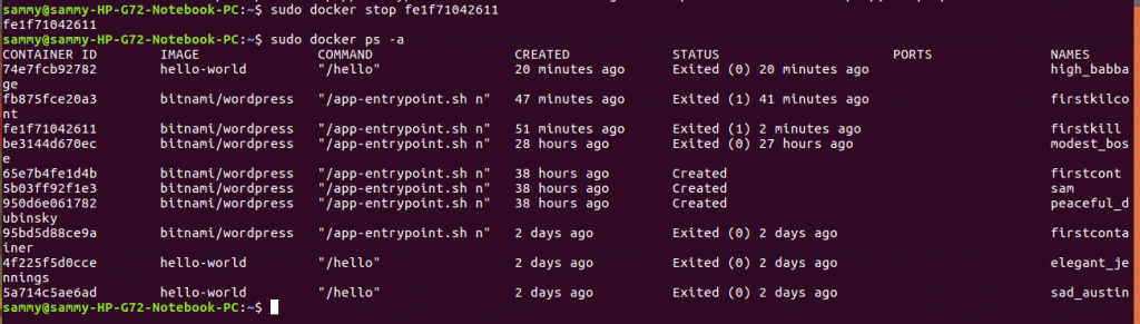 GitHub - drodriguezs298/Comandos-Linux-SO: Repositorio de comandos de ...