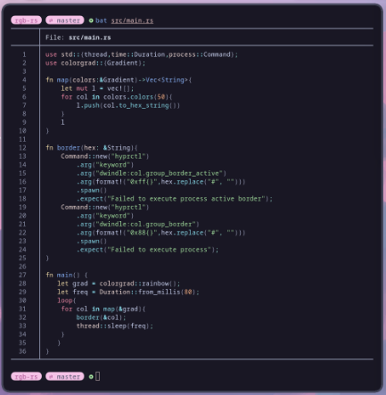 Question about vscode :) · Issue #4 · flick0/dotfiles · GitHub