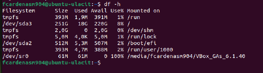 GitHub - FMCardenasM/Bitacora-de-Comandos-Sistemas-Operativos-: Bitácora de Comandos para la ...