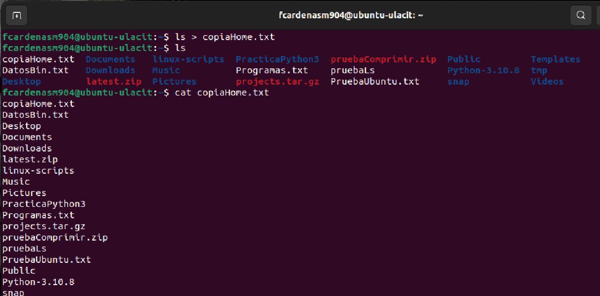 GitHub - FMCardenasM/Bitacora-de-Comandos-Sistemas-Operativos-: Bitácora de Comandos para la ...
