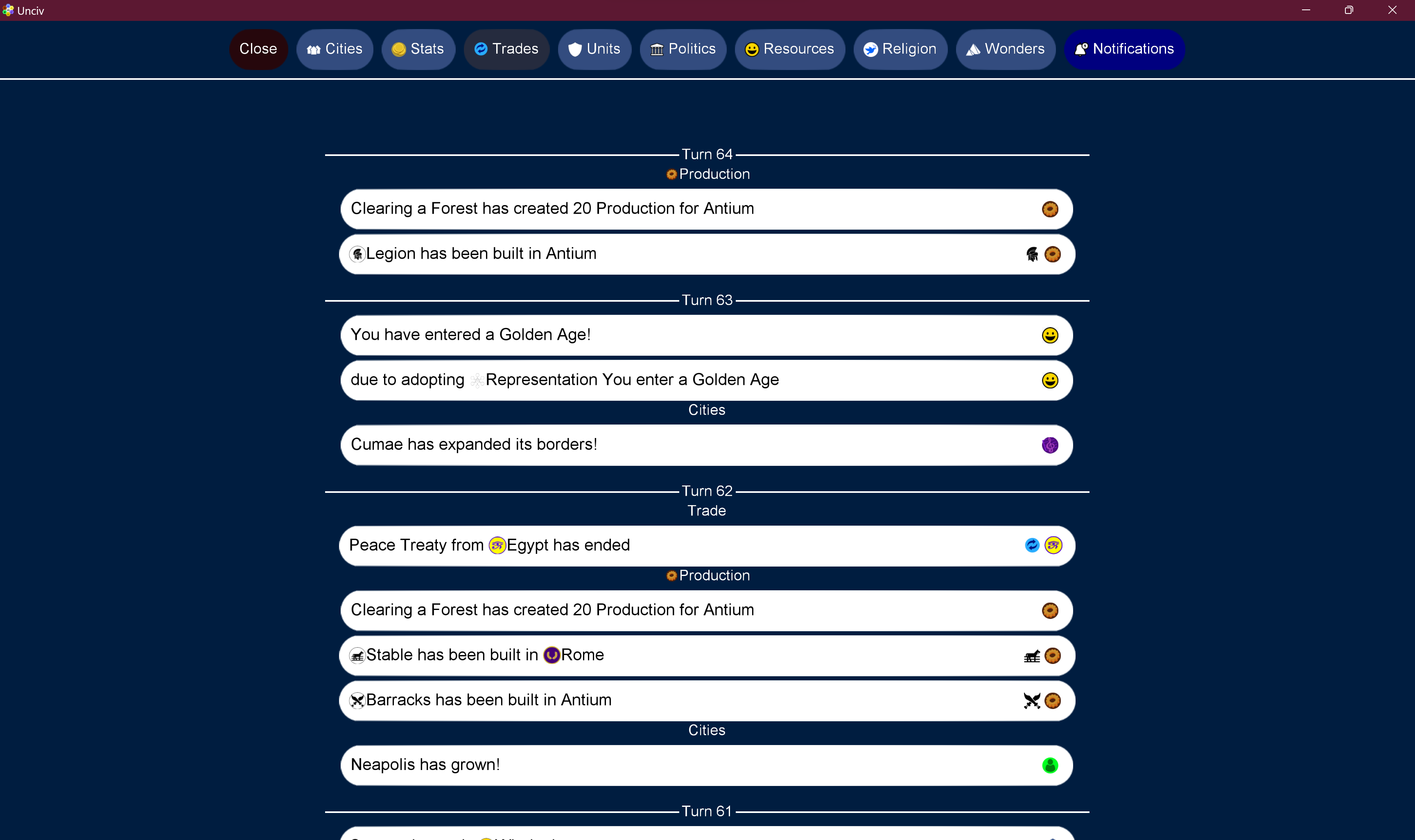 A possible bug about taking on a lot of debt but not dissolving any units? · Issue #9868 ...