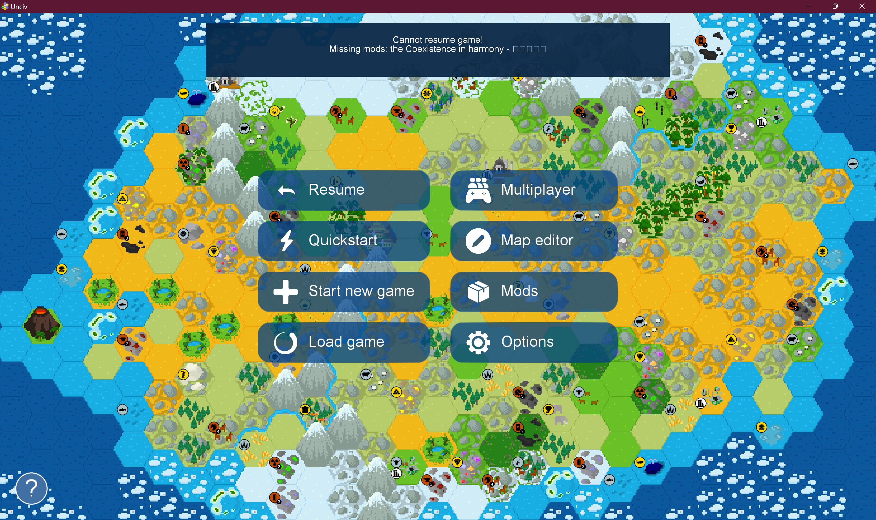 This is a complex bug that causes the game to crash when destroying cities in multiplayer mode ...