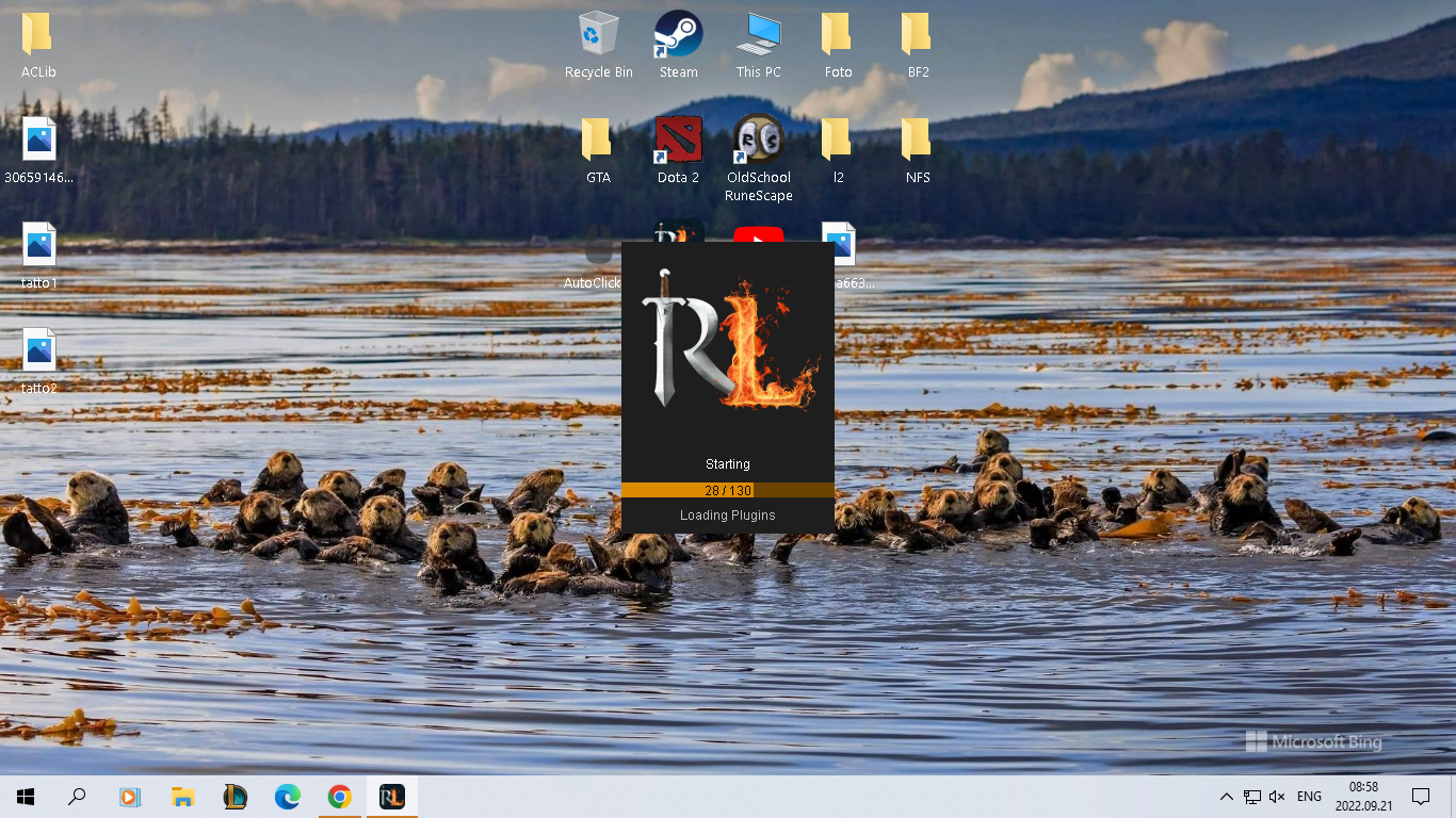 ITS NOT EVEN STARTING · Issue #15708 · runelite/runelite · GitHub