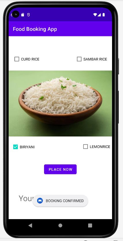 GitHub - subash-77/Food_Booking_App GitHub - subash-77/Food_Booking_App