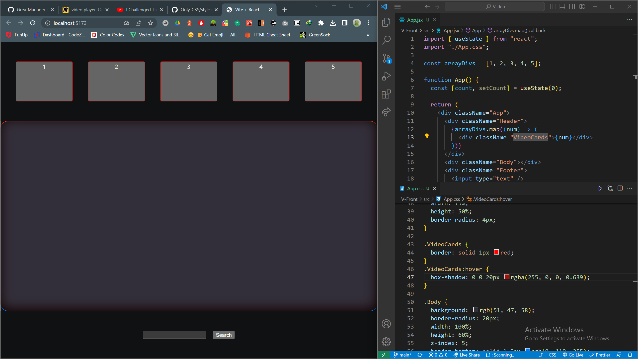 GitHub - ashishingle29/Ai-Video-Player