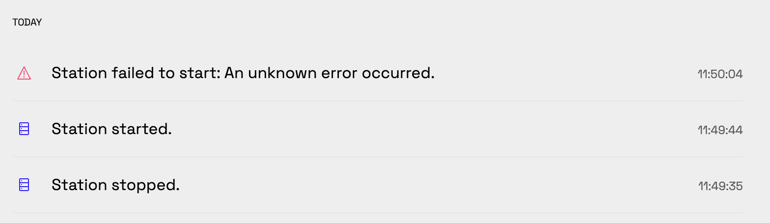 Handle Keychain Access Delays And Errors · Issue 609 · Checkernetworkdesktop · Github