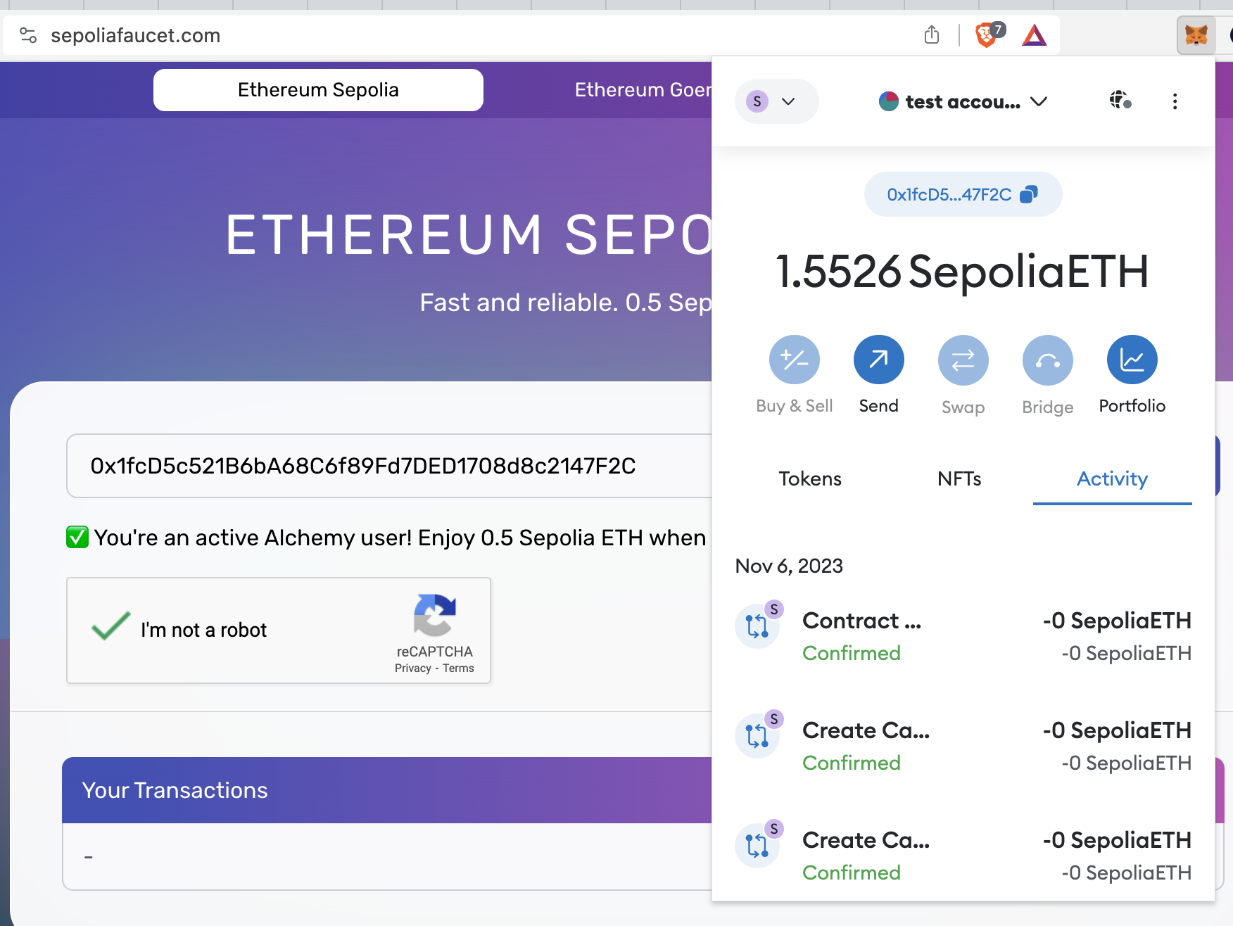 GitHub - veer-chheda/crowdfunding