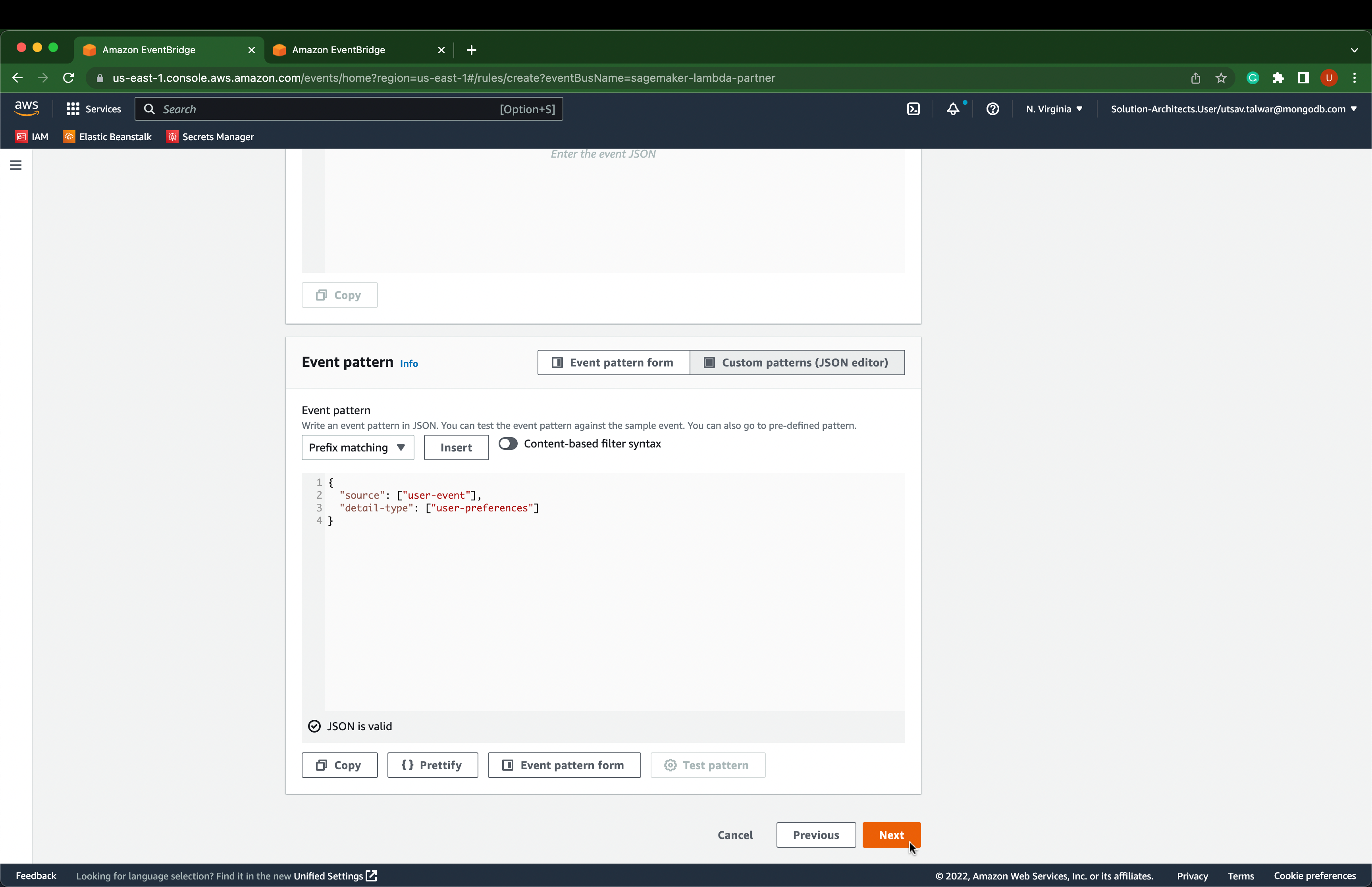 GitHub - mongodb-partners/Vehicle-Digital-Twin-Solution: MongoDB and AWS integration for ...
