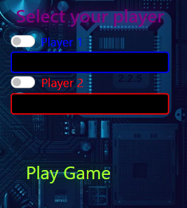 GitHub - salva-martinez/Tic-Tac-Toe