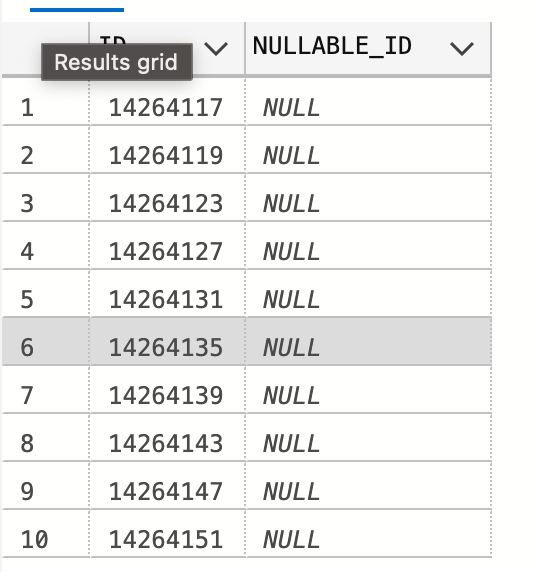 [Bug]: JdbcIO.readWithPartitions() performs checkStateNotNull on nullable numeric column · Issue ...