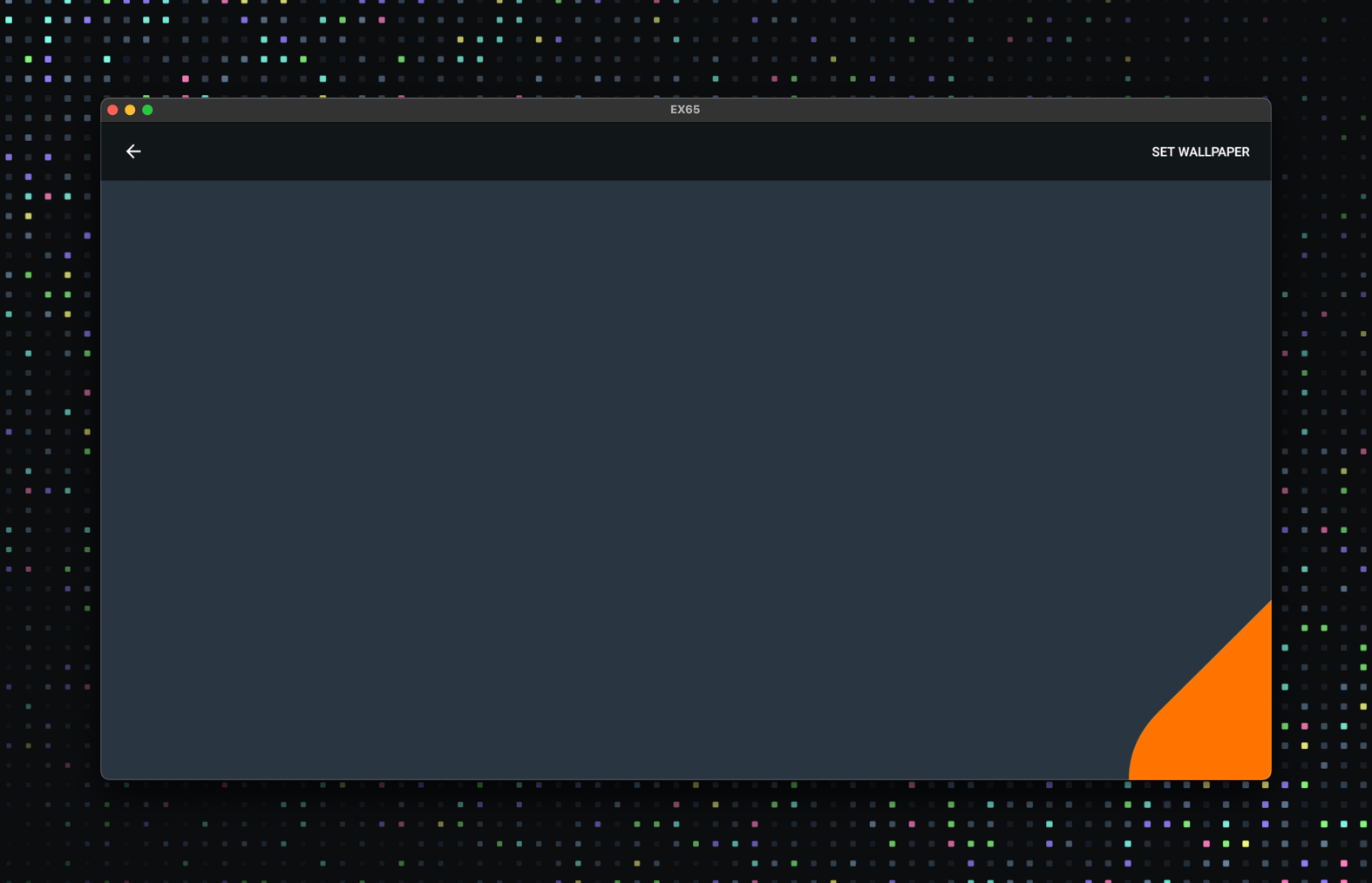 The loaded animation is using a different size · Issue #2032 · airbnb/lottie-android · GitHub