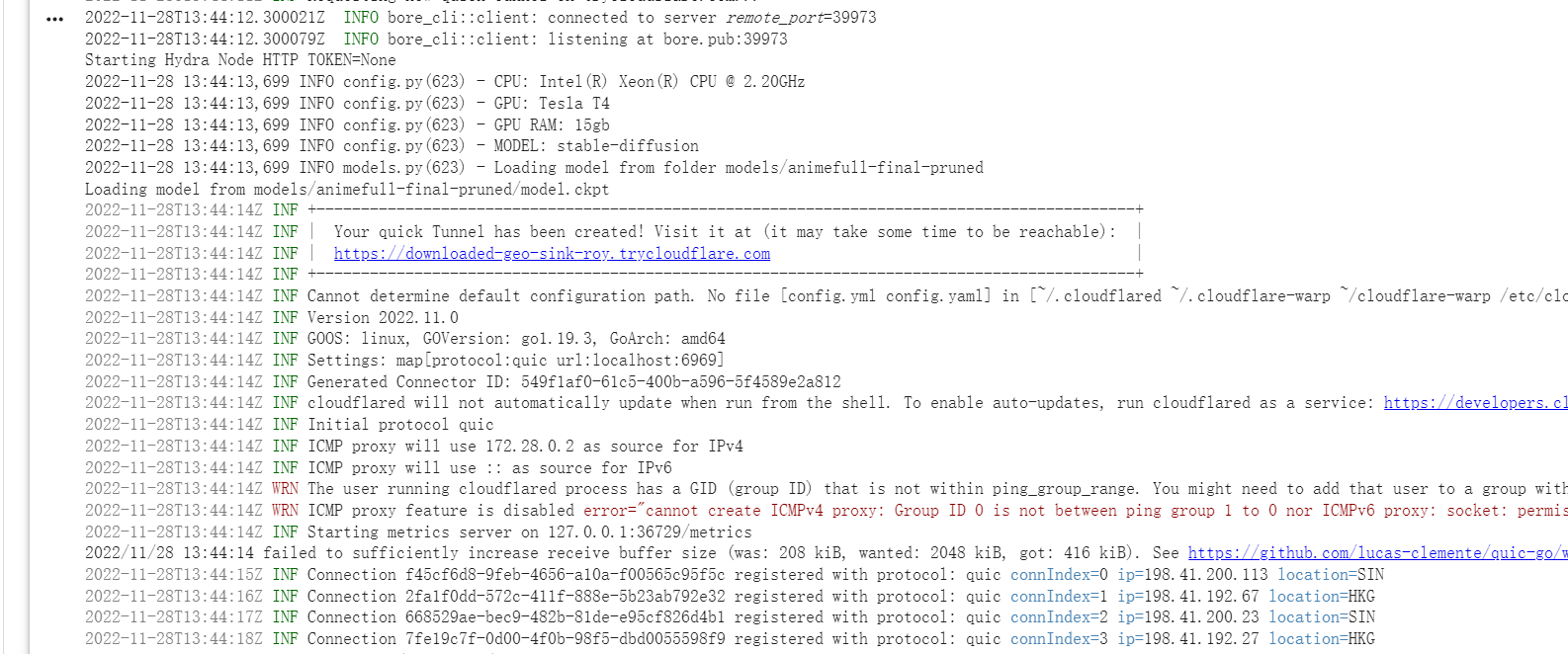 有点复杂繁琐 · Issue #2 · ZYKsslm/nonebot_plugin_zyk_novelai · GitHub