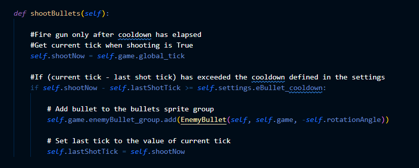 GitHub - regencode/Pytanks