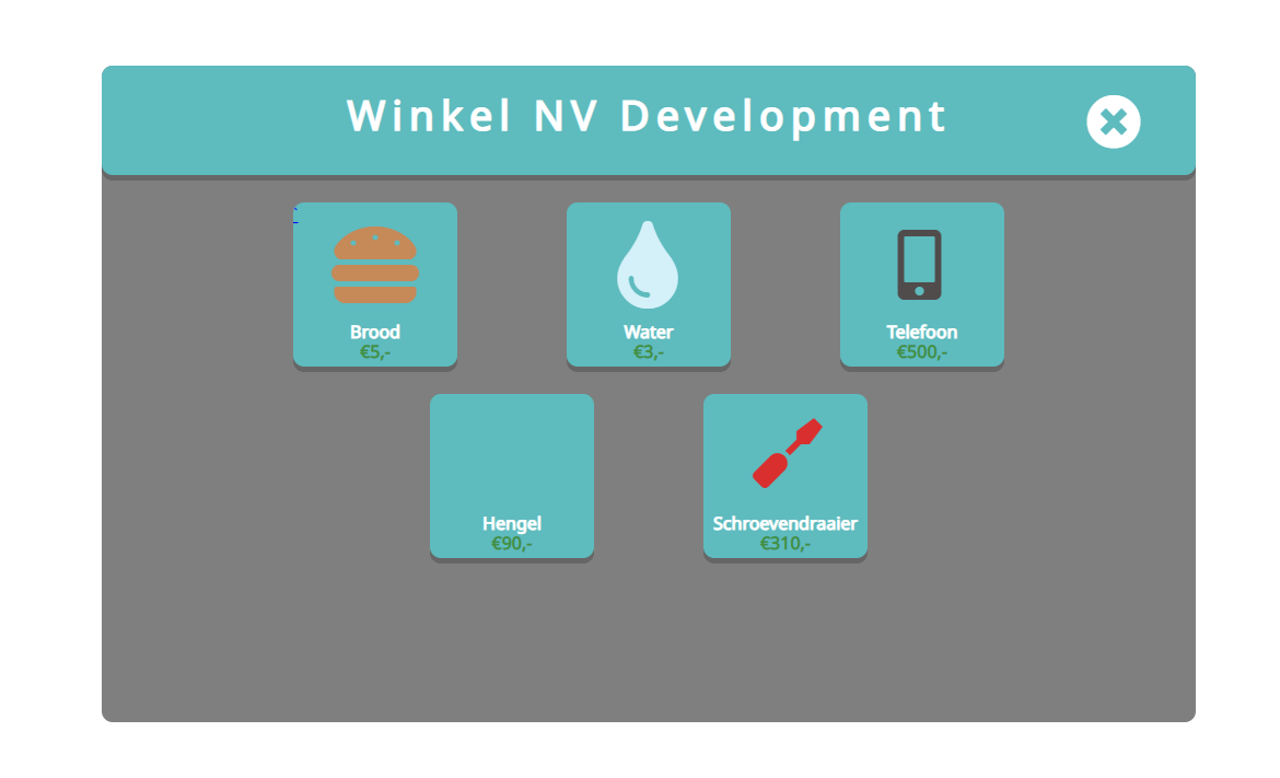 GitHub - Muzi-NV-Development/nv-winkels