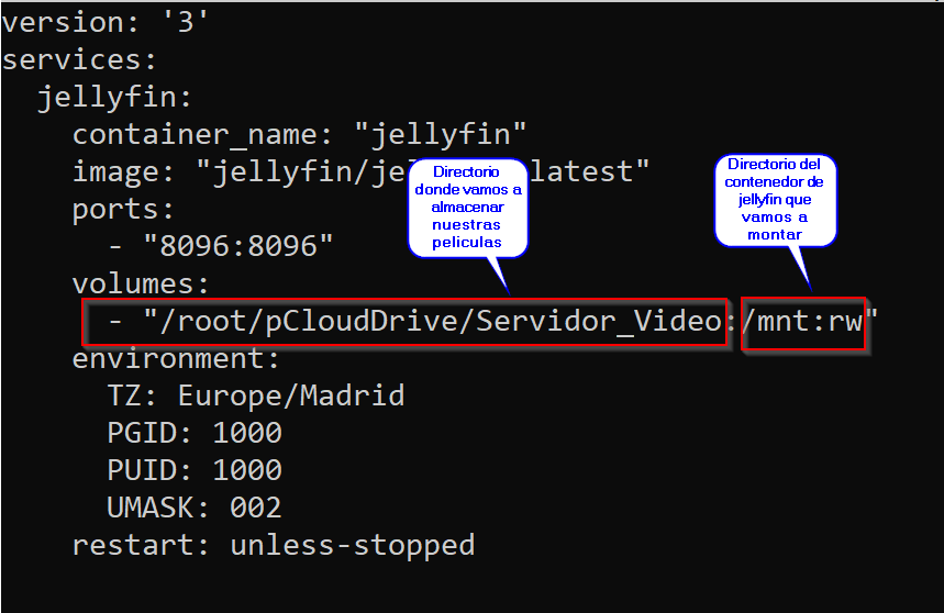 GitHub - jmarpla2212/Jellyfin-VideoServer