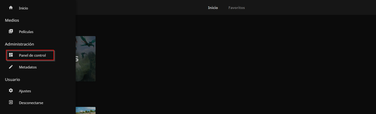 GitHub - ByDena9/jellyfin