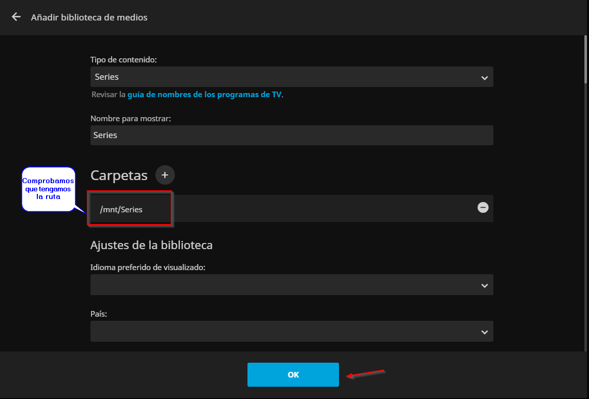 GitHub - ByDena9/jellyfin