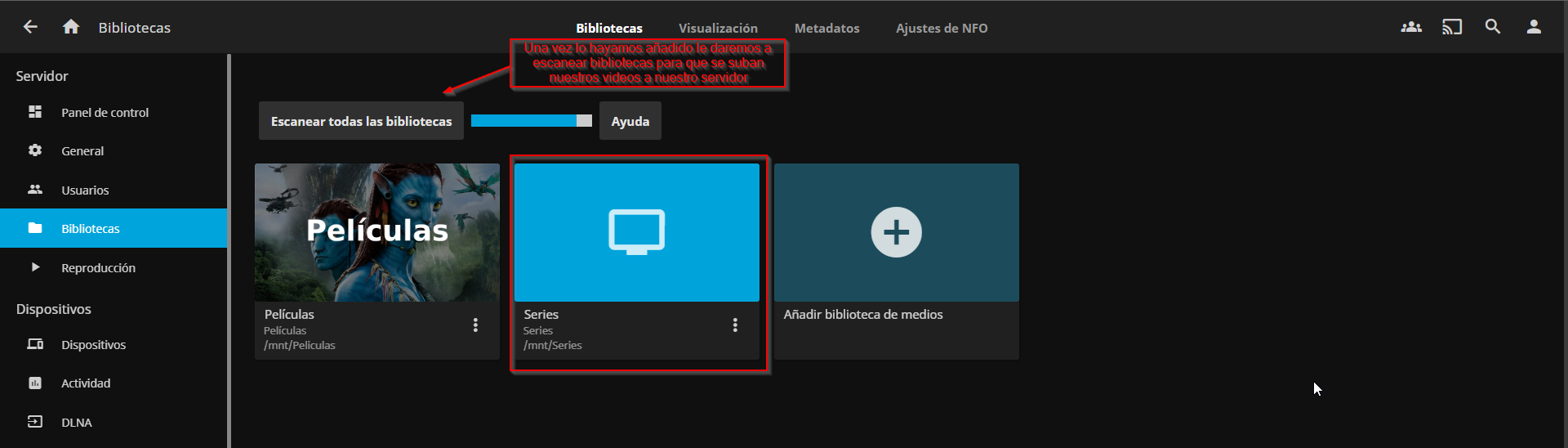 GitHub - ByDena9/jellyfin