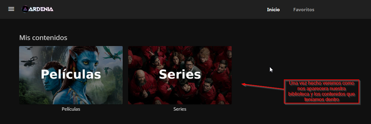 GitHub - ByDena9/jellyfin