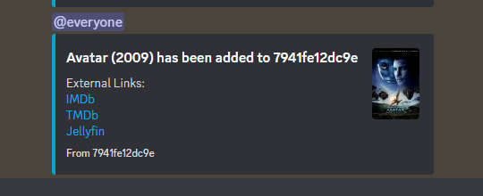 GitHub - ByDena9/jellyfin