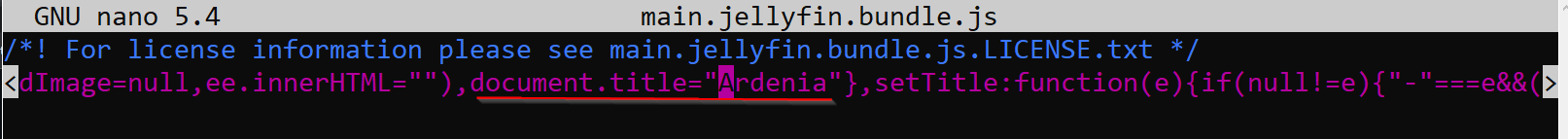 GitHub - ByDena9/jellyfin