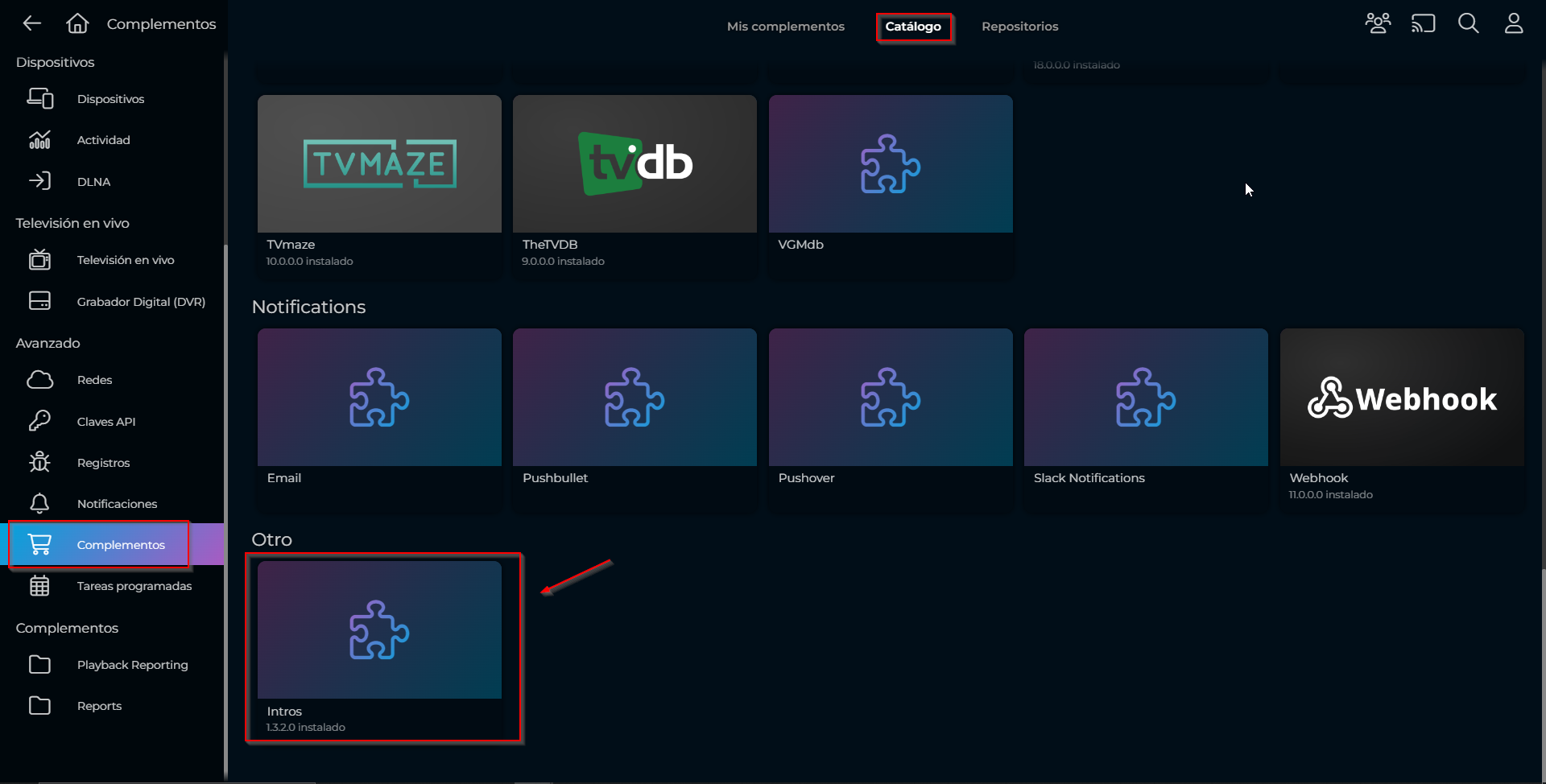 GitHub - ByDena9/jellyfin
