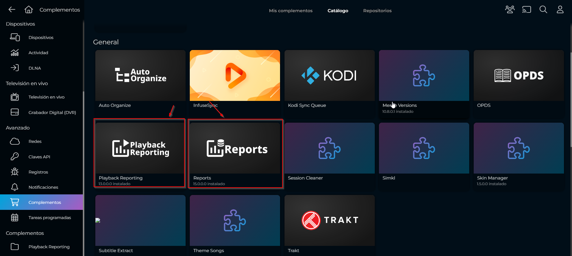GitHub - ByDena9/jellyfin