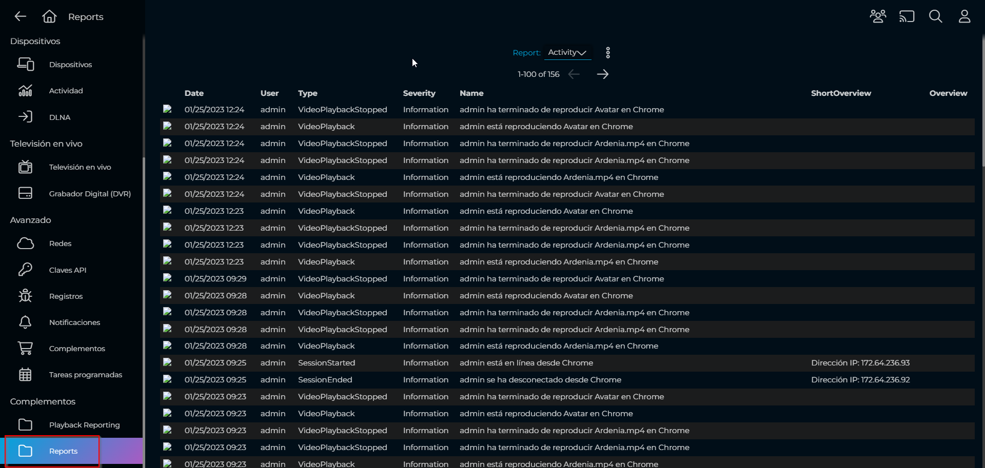 GitHub - ByDena9/jellyfin
