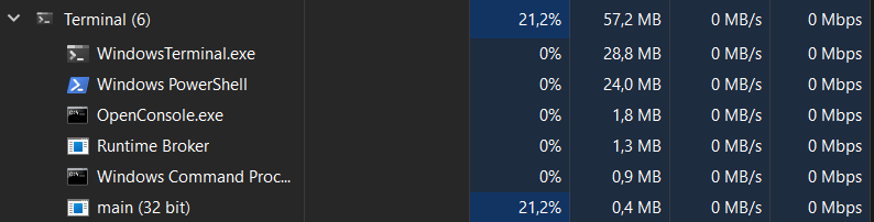 GitHub - kennethjy/fibonacci-benchmark