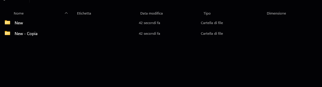 Copypaste In A Network Directory · Issue 10030 · Files Communityfiles · Github
