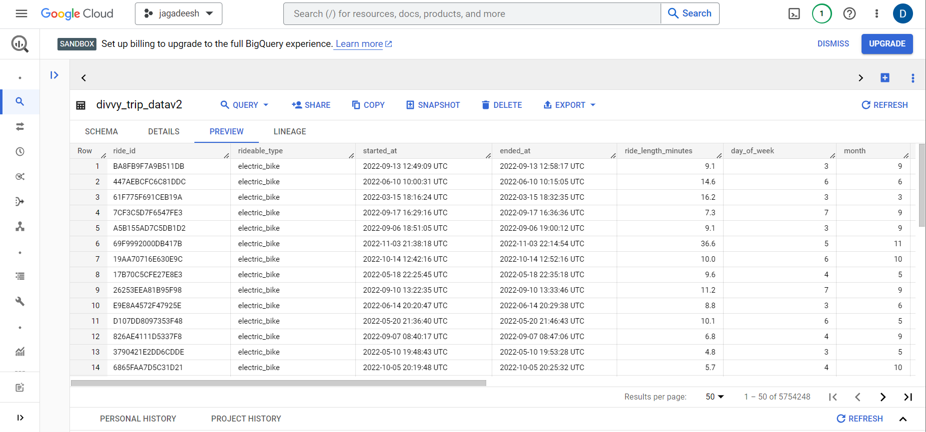 GitHub - thejagadeesh/Cyclistic-bike-share-analysis