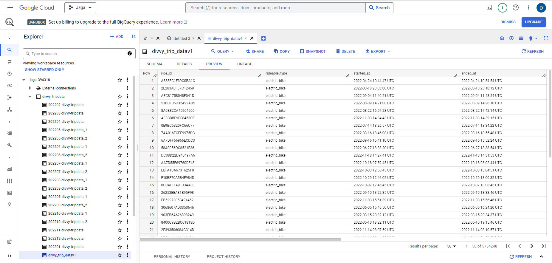 GitHub - thejagadeesh/Cyclistic-bike-share-analysis