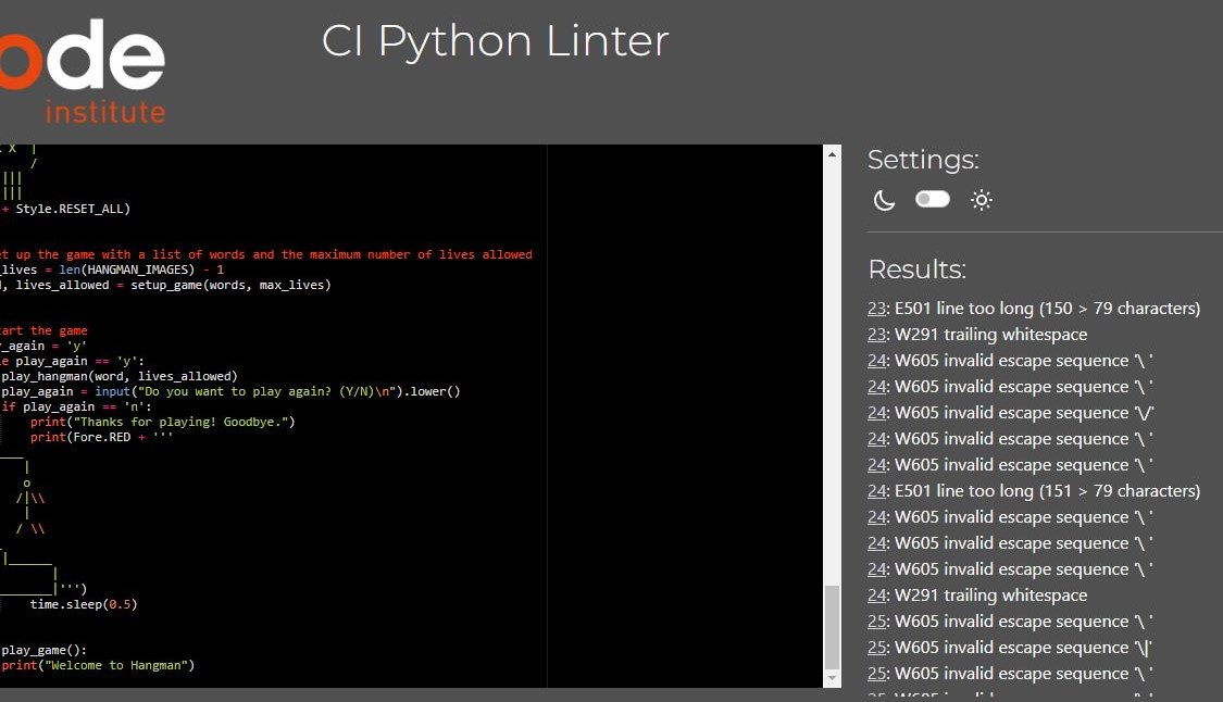 GitHub - SuzanDewitz/hangman-for-all